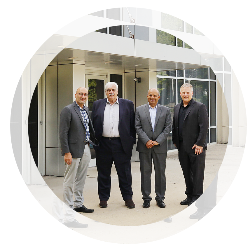 CRO Biomarker Testing Lab in Genomics and Histopathology